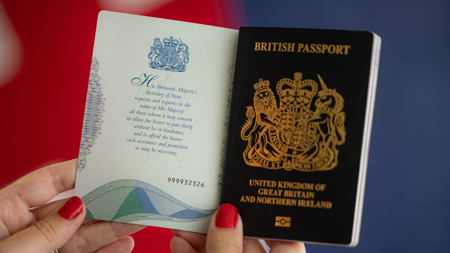 Passport For Sale - Buy Genuine Passport Online