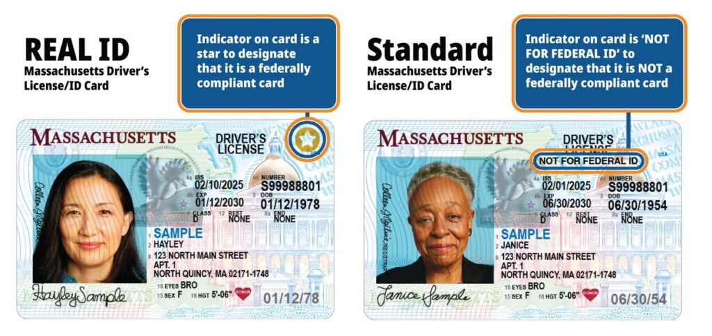 What Class Is the Standard Driver License? – Full Guide